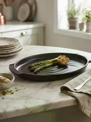 PEUGEOT Grill To Table Pan