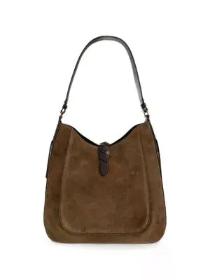 Isabel Marant Étoile Altay Suede Shoulder Bag