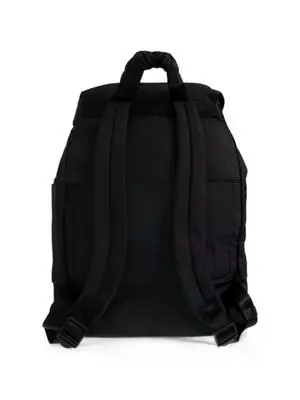 Nike Logo-embroidered Buckle-fastening Backpack