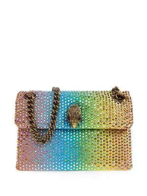 Kurt Geiger Patterned Shoulder Bags