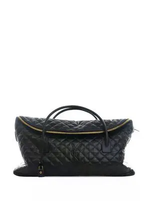 Quilted Travel Bags