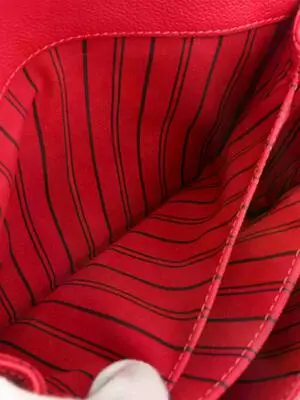 LOUIS VUITTON 2019 Empreinte Pochette Métis Satchel