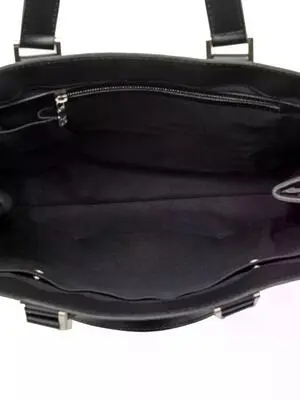 LOUIS VUITTON Taiga Kasbek Gm Business Bag