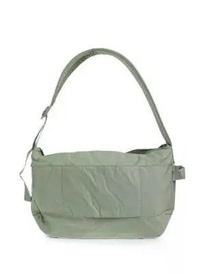 Nike Logo-embroidered Shoulder Bag