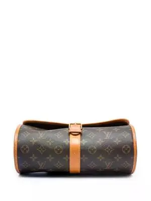 LOUIS VUITTON 1987 Monogram Marne Crossbody Bag