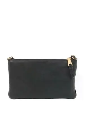 Prada 2013-2026 Leather Crossbody Bag