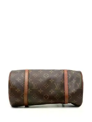 LOUIS VUITTON 1993 Monogram Papillon 26 Handbag