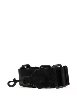 Moschino Logo-detail Luggage Bag