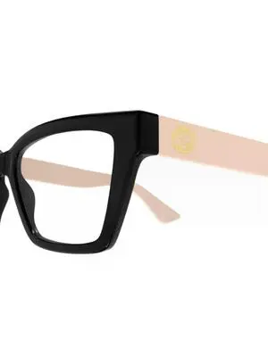 Gucci Interlocking G Glasses