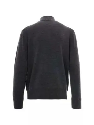 PAOLO PECORA Roll-neck Sweater