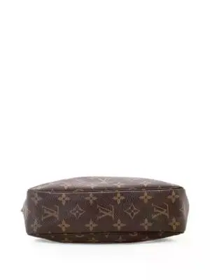 LOUIS VUITTON Trousse Toiletry Monogram Canvas 23 Pouch