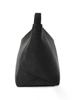 Studio Nicholson Hagu Leather Tote Bag