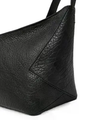 Studio Nicholson Hagu Leather Tote Bag