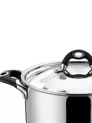 BIALETTI Avorio Casserole Pot