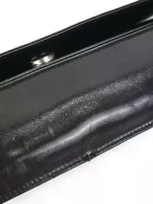 Prada 1990-2000s Chain-link Shoulder Bag