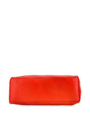 Gucci Soho Chain Strap Leather Medium Shoulder Bag