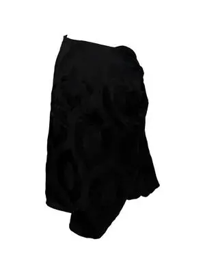 ISABEL MARANT VINTAGE Sophy Jacquard Skirt
