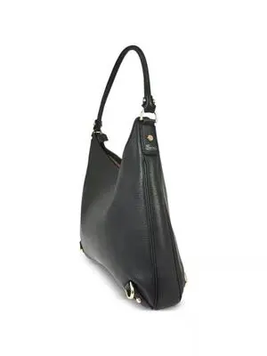 Gucci 1990-2000s Abbey D-ring Bucket Bag
