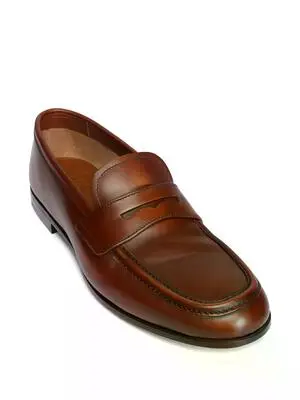 Church's Leather Loafers
