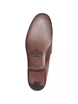 Church's Leather Loafers