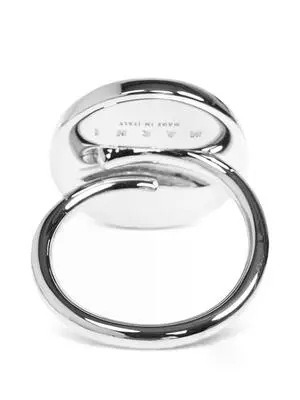 Marni Cabochon-detail Ring