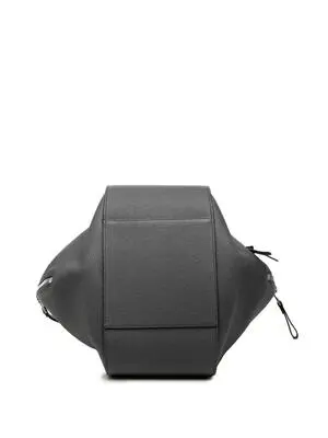 Loewe 2018 Small Leather Hammock Satchel