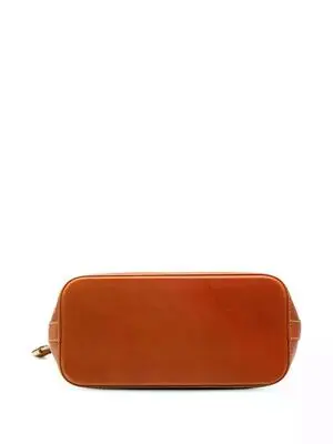 LOUIS VUITTON 2006 Nomade Lockit Vertical Handbag