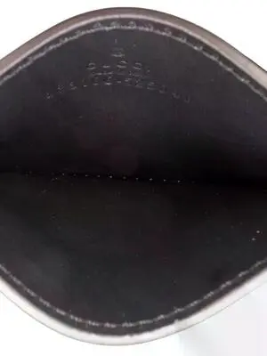 Gucci 2000-2015 Gg Supreme Card Holder