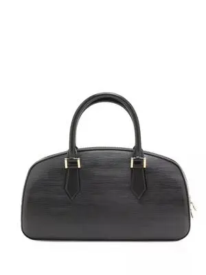 LOUIS VUITTON 1999 Epi Jasmine Handbag