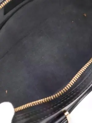 LOUIS VUITTON 1999 Epi Jasmine Handbag