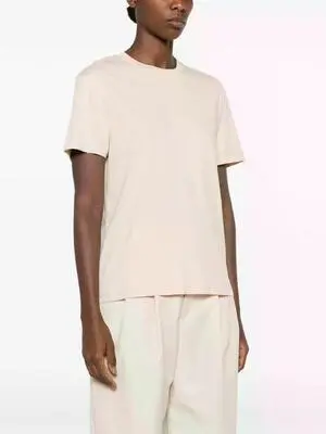 Wardrobe.NYC Crew-neck Short-sleeve T-shirt