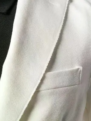 Eleventy Classic Fitted Blazer