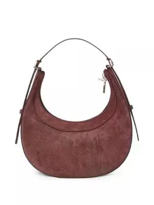 COCCINELLE Mini Whisper Shoulder Bag