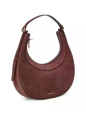 COCCINELLE Mini Whisper Shoulder Bag