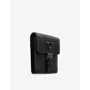 Prada Small Nappa Leather Wallet