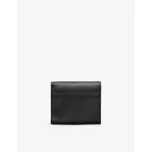 Prada Small Nappa Leather Wallet