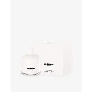 JIL SANDER Olfactory Series 1 Mahogany Eau De Parfum - One-color