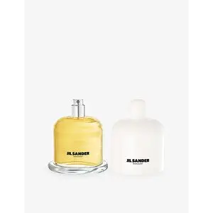 JIL SANDER Olfactory Series 1 Mahogany Eau De Parfum
