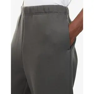 SEVENTH V2 Stacks Straight-leg Cotton-blend Jogging Bottoms