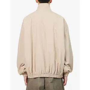 Acne Studios Orsey Reversible Technical Shell Jacket