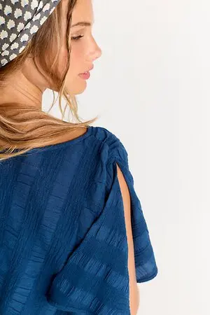 Free People Bea Top At
