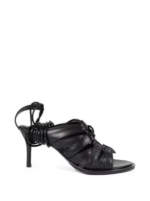 ANN DEMEULEMEESTER Livy Sandals