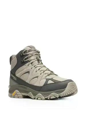 Merrell Thermo Snow Grip Hiking Boots - Neutrals