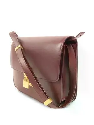 Celine Classic Box Shoulder Bag