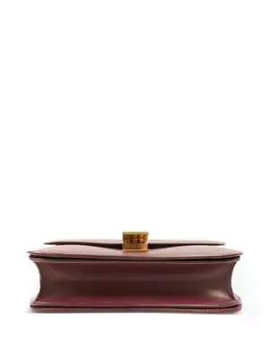 Celine Classic Box Shoulder Bag
