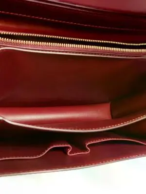Celine Classic Box Shoulder Bag