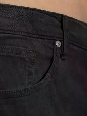 FRAME Tapered-leg Jeans