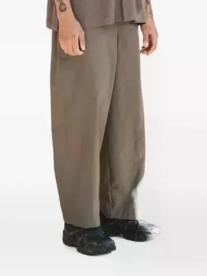 SATTA Elasticated Trousers