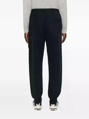 Stone Island Compass Patch Track Pants