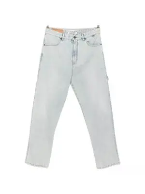 DARKPARK John Relaxed-fit Jeans - Blue
